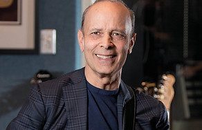 Joe Pizza - Joseph Pizza Artist - Sceneworks Studios